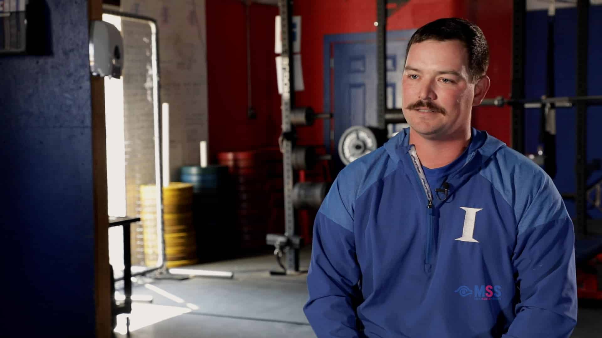 Coaches Corner : Ingomar Baseball - MaxxSouth Sports