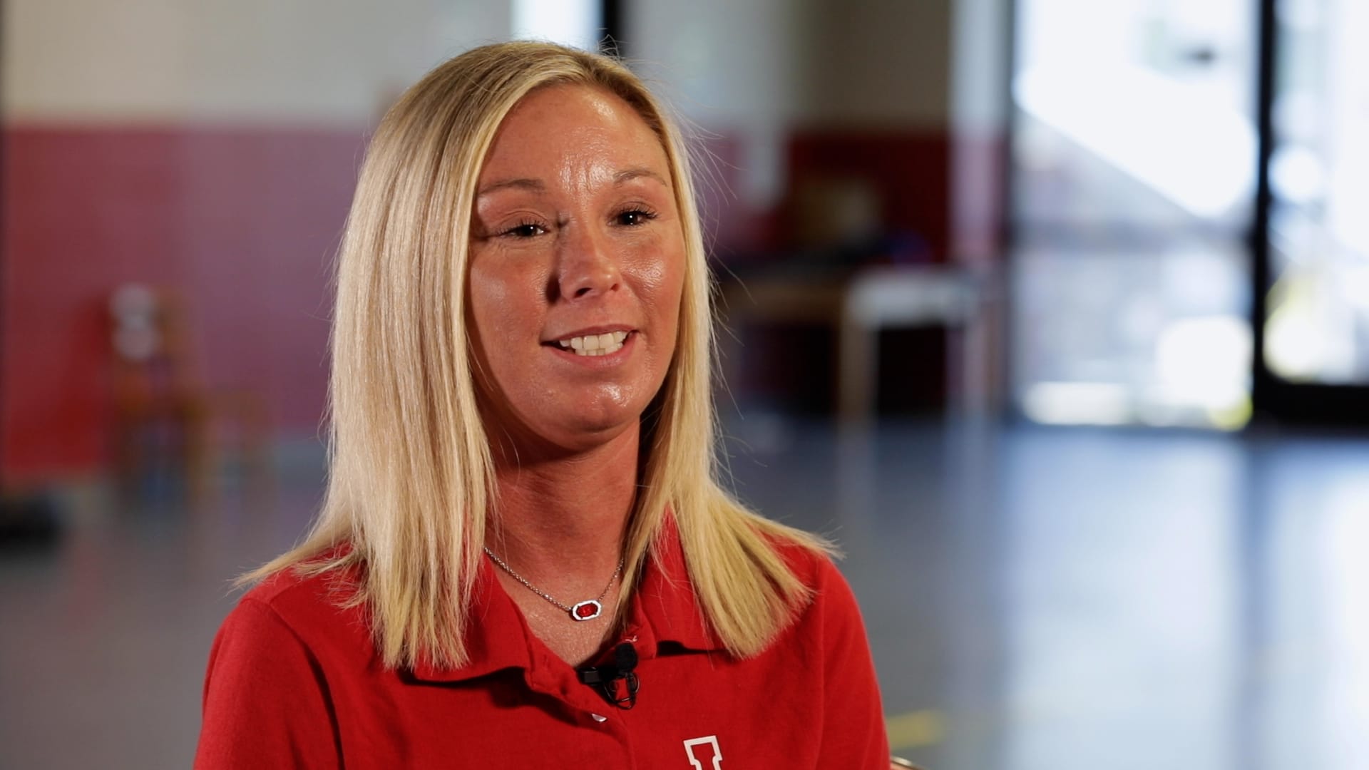 Coaches Corner : Lafayette Cheer - MaxxSouth Sports