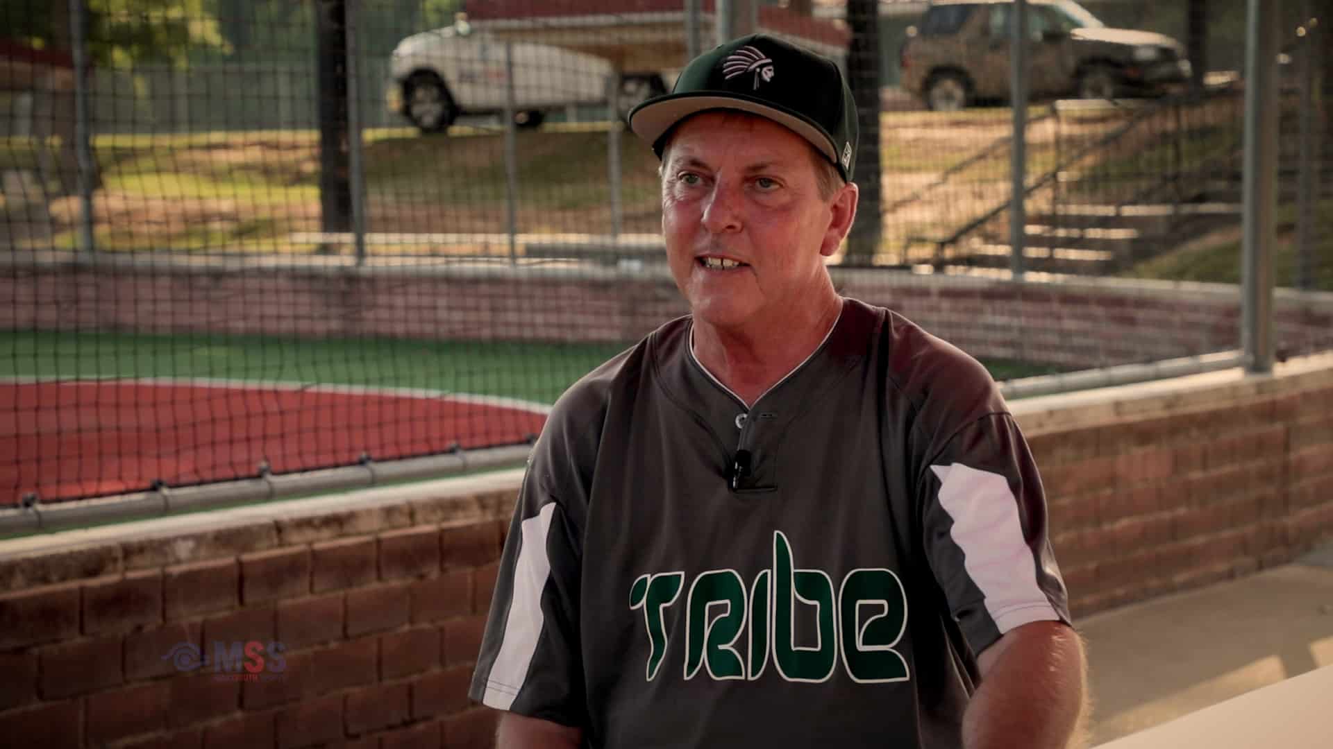 Coaches Corner : Cotton States League Tippah County Tribe - MaxxSouth ...