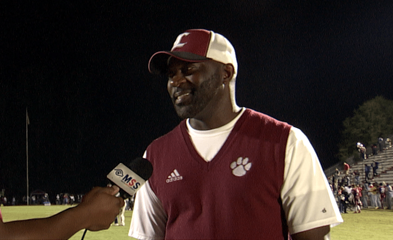 Game of the Week : Coach Interview : Tyrone Shorter - MaxxSouth Sports