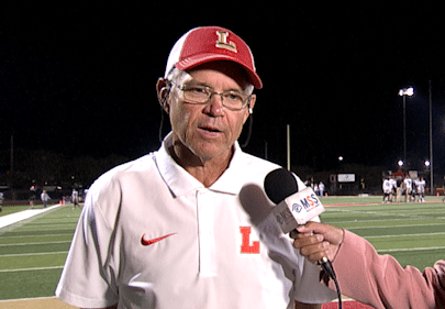 Game of the Week : Coach Interview : Anthony Hart - MaxxSouth Sports