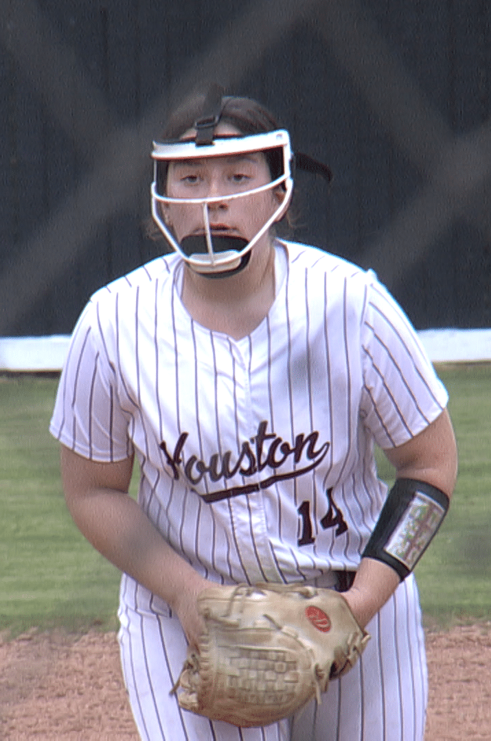 East Webster at Houston Highlights - MaxxSouth Sports