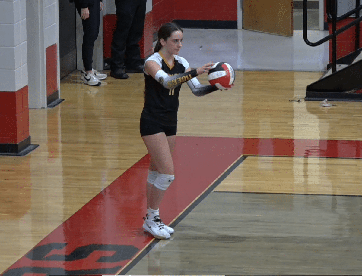 Ripley at Shannon Highlights - MaxxSouth Sports