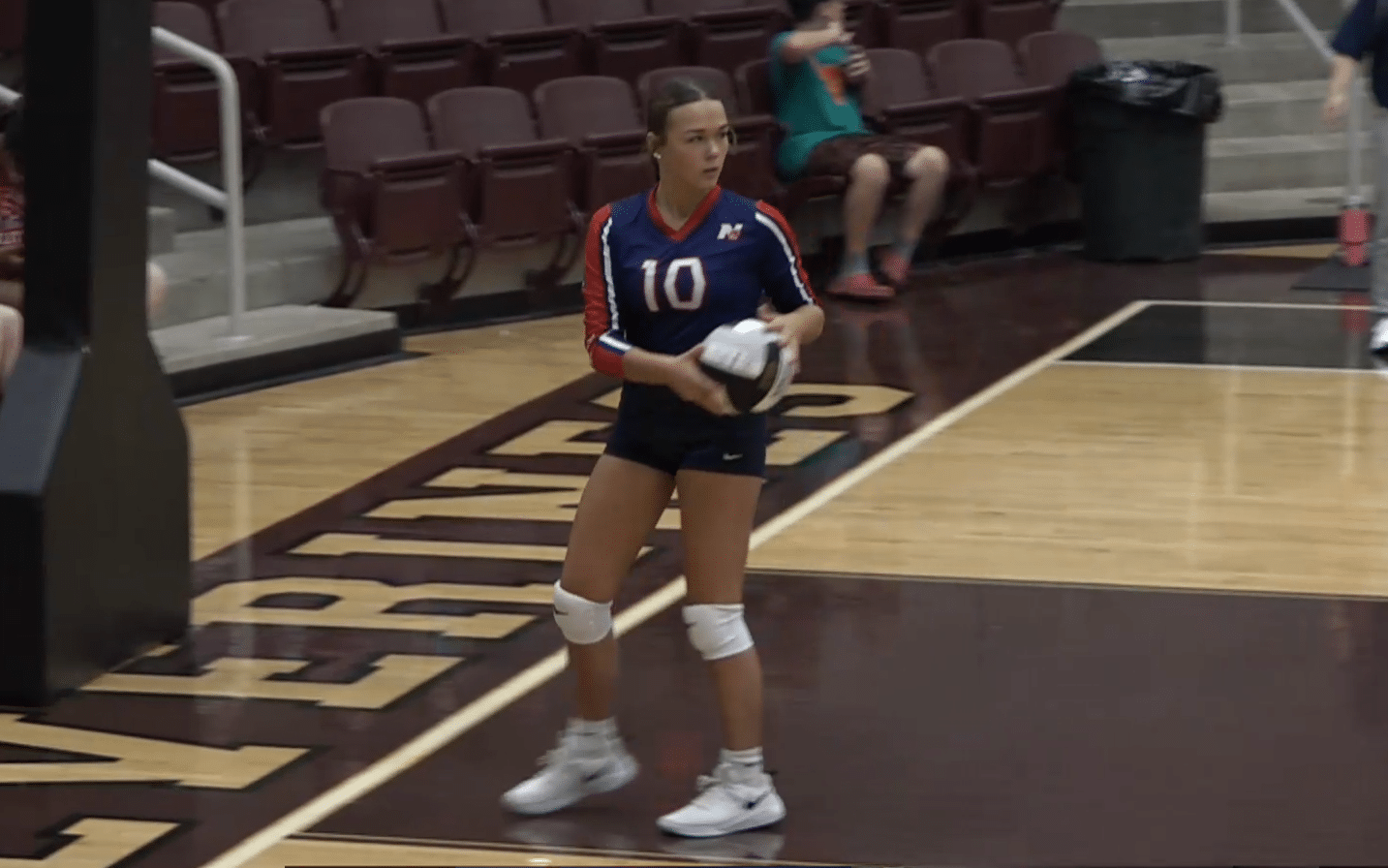 Nettleton At East Webster Highlights - MaxxSouth Sports